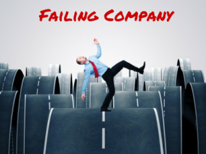 4 Signs That You Are Working for a Failing Company [Updated] - Career Pivot